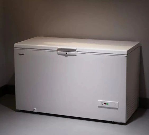 Carter's Freezers & Beef